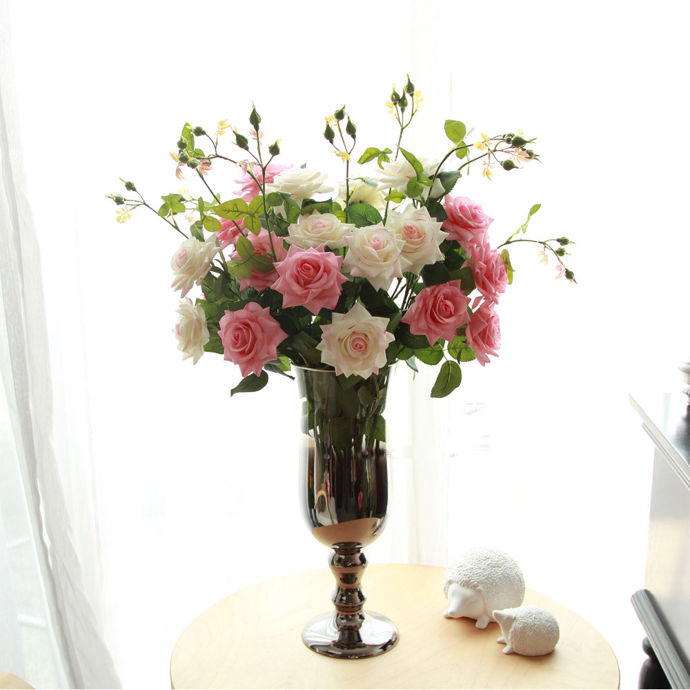 1 – Natural Touch Flowers